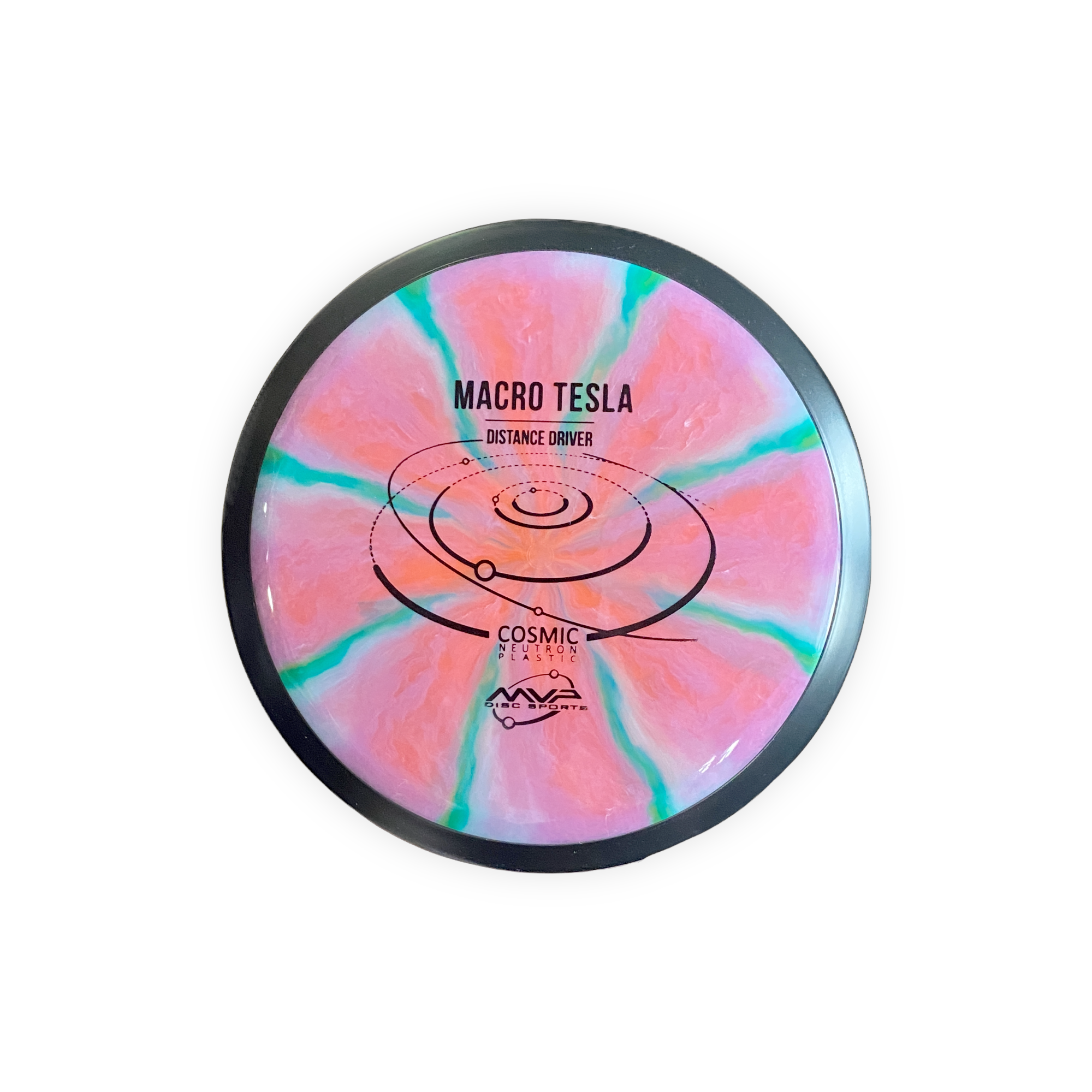 MVP Macro Discs – Atlantic Disc Golf