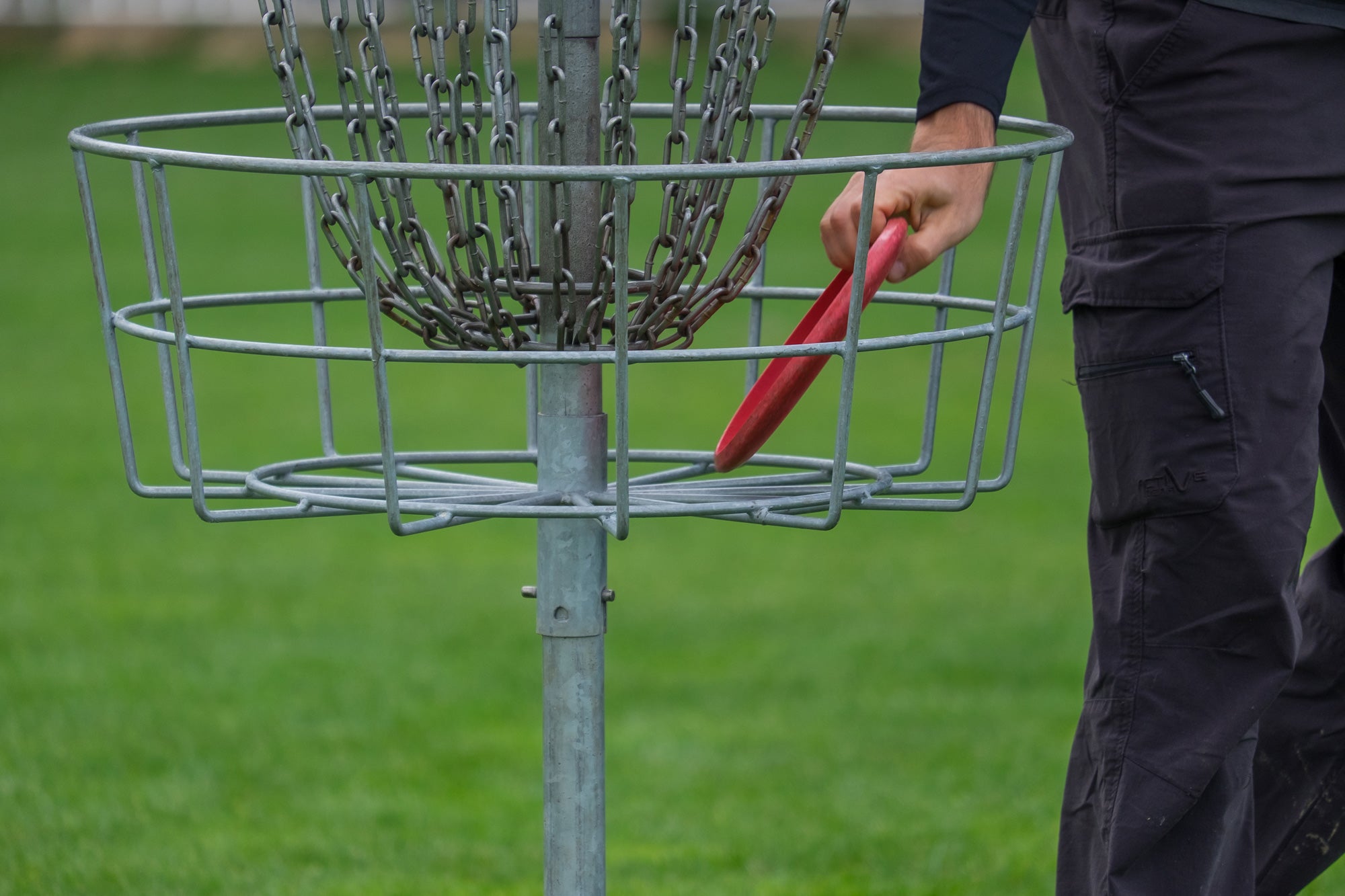 Atlantic Disc Golf