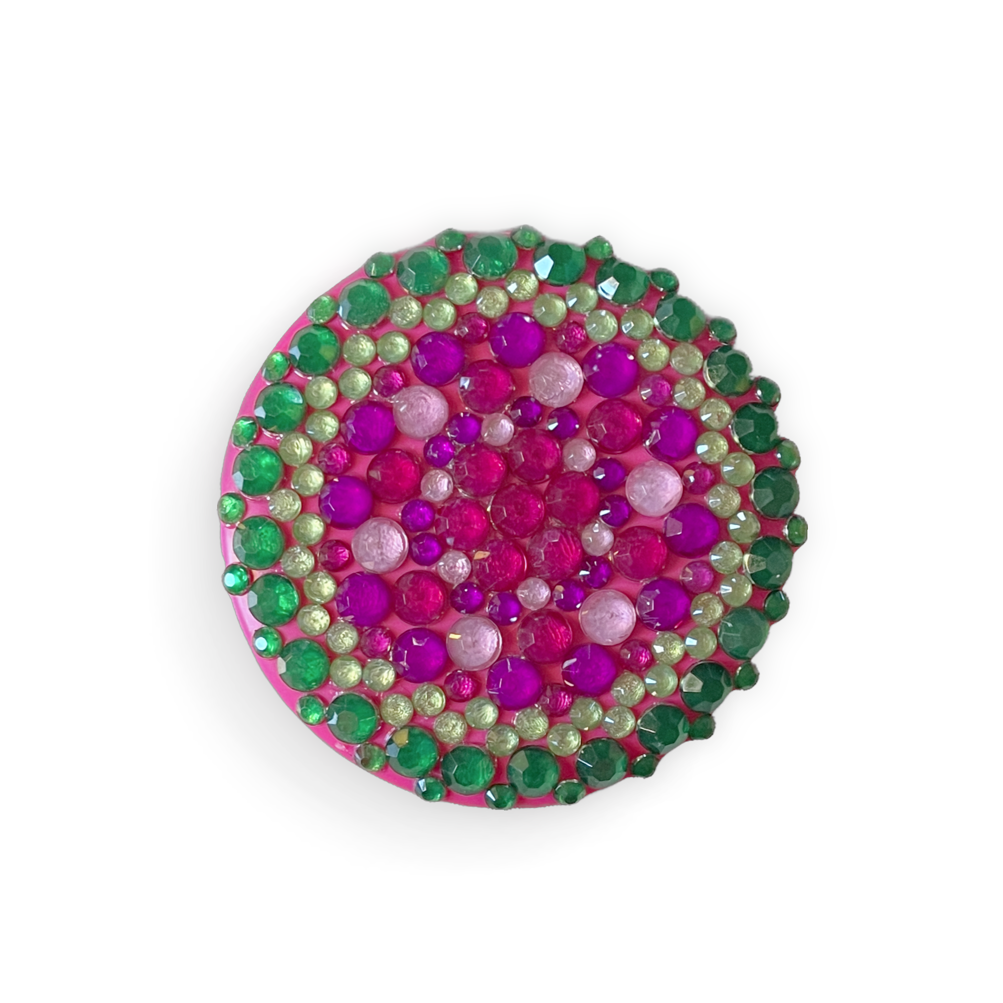 JewelPop Mini – Atlantic Disc Golf