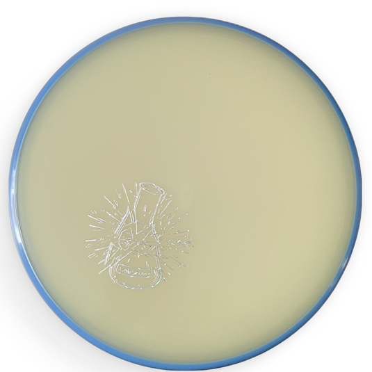 Envy - Eclipse L2 - 3/3/0/2 – Atlantic Disc Golf