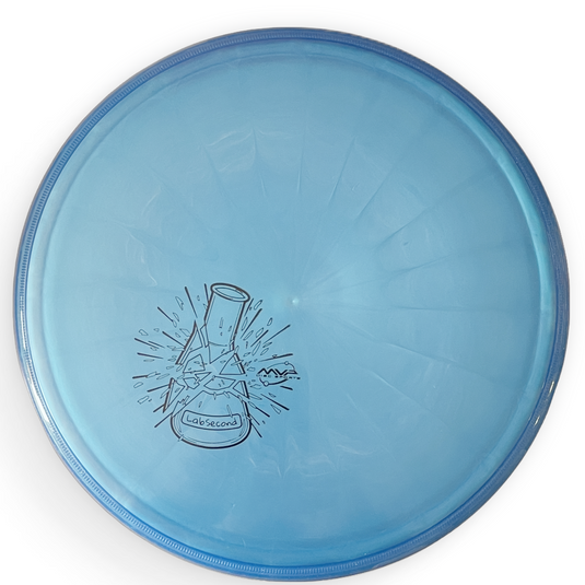 Pyro - Prism Plasma L2 - 5/4/0/2.5 – Atlantic Disc Golf