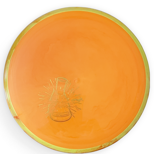 Crave - Neutron L2 - 6.5/5/-1/1 – Atlantic Disc Golf