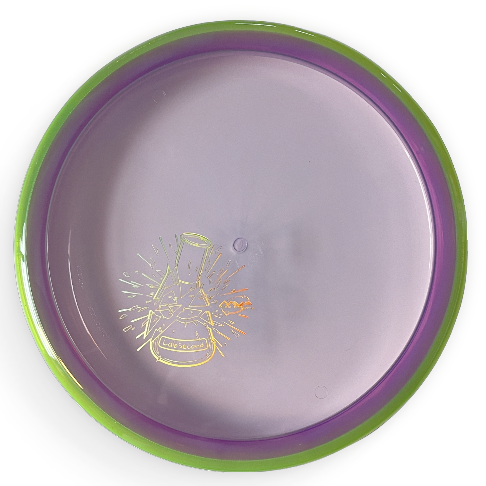 Pyro - Prism Proton L2 - 5/4/0/2.5 – Atlantic Disc Golf