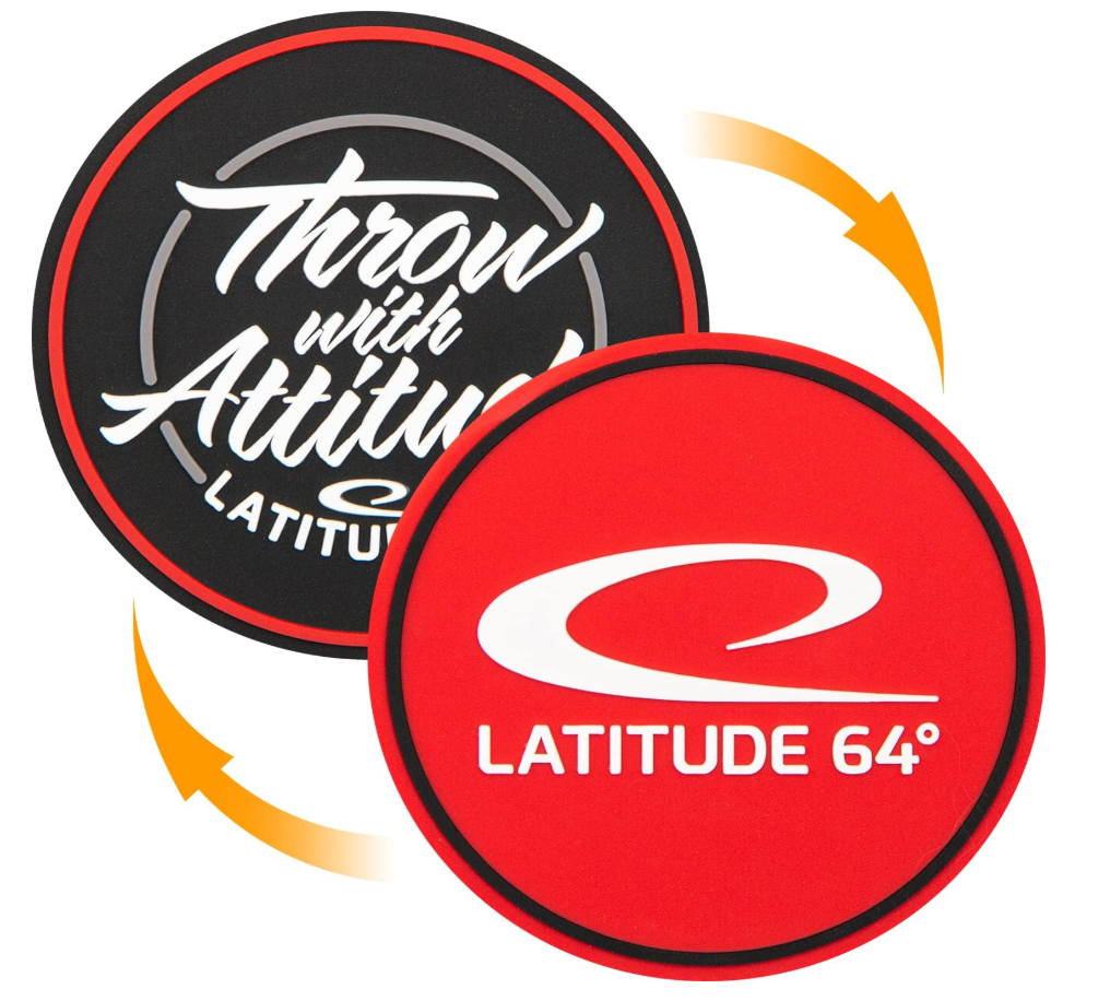 Trilogy - Mini Discs – Atlantic Disc Golf
